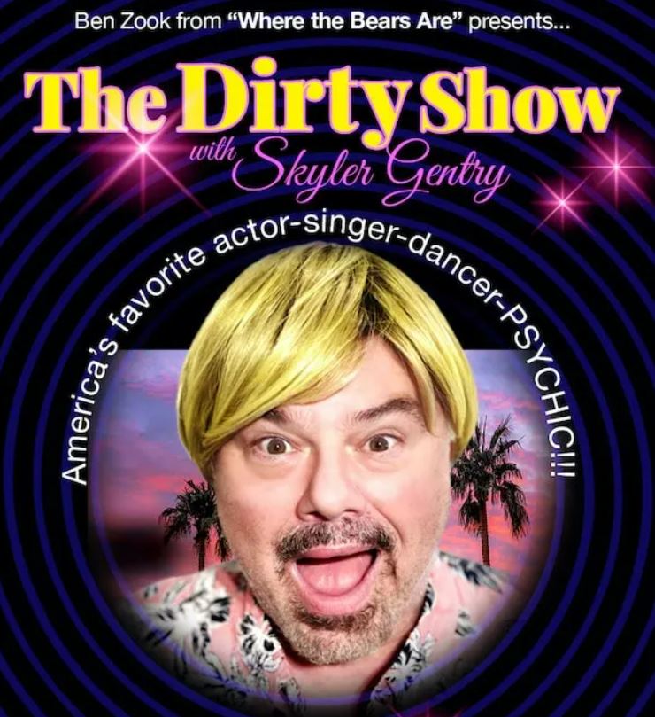 ENTERTAINMENT – WORLD BEAR WEEKEND